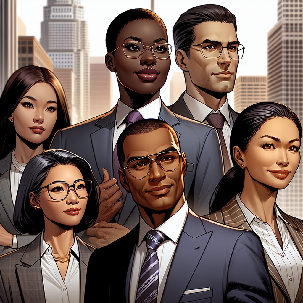 New Leadership Team Assumes Control at California Association of ...