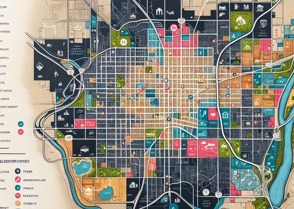 Best Neighborhoods In Kansas City