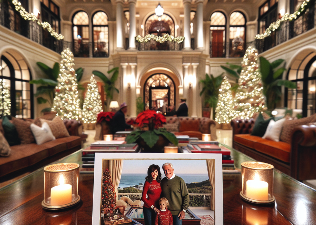 Inside Look: Prince Harry and Meghan Markle's Montecito Mansion on ...