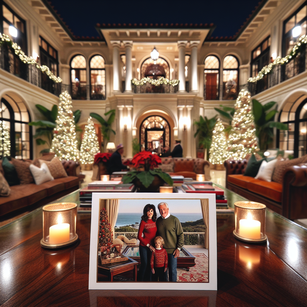 Inside Look: Prince Harry and Meghan Markle's Montecito Mansion on ...