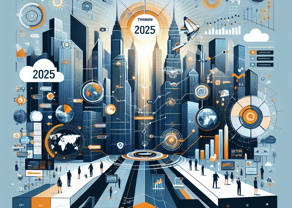 Key Takeaways for 2025 from Inman Connect New York's Agenda