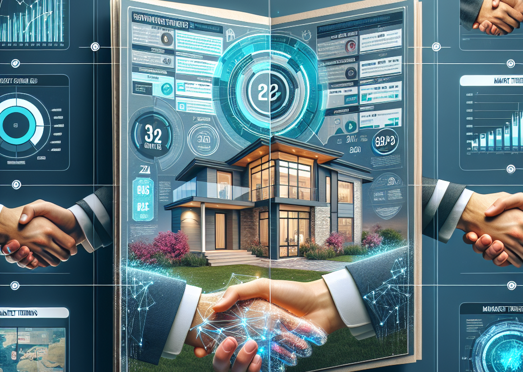 12 Effective Strategies to Secure Real Estate Listings in 2025