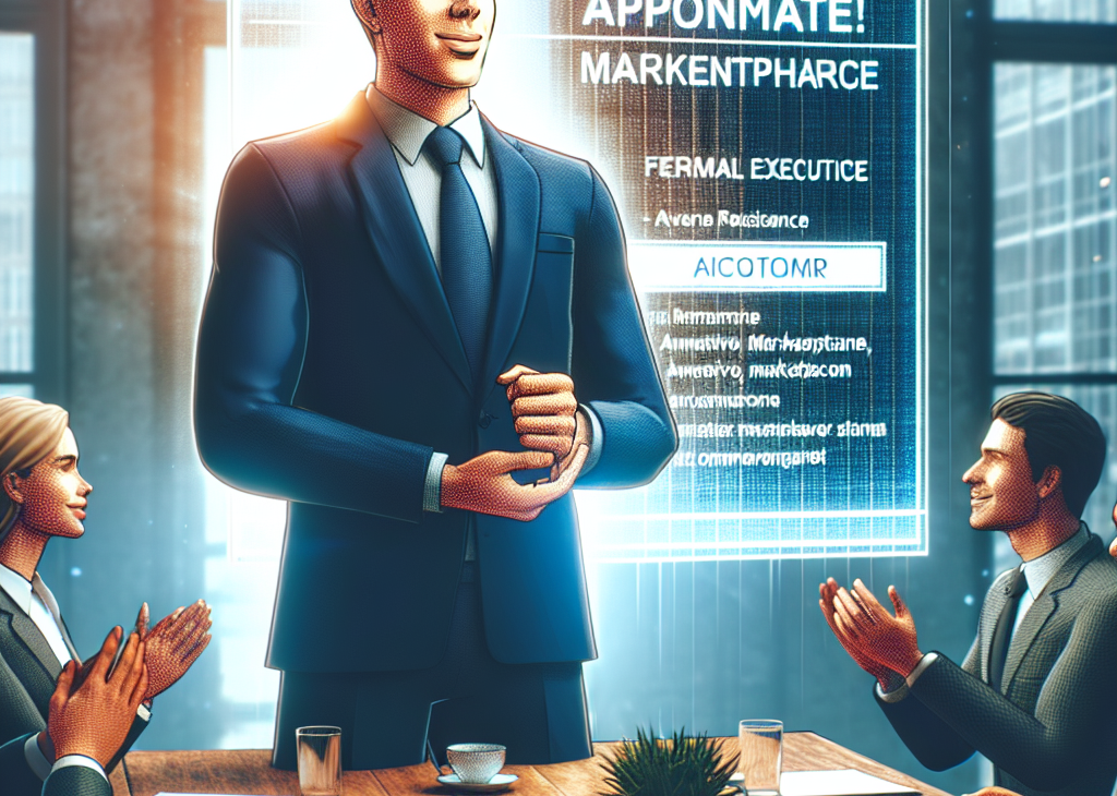 Chris Marshall, Former Mr. Cooper Executive, Appointed to Lead Xome ...
