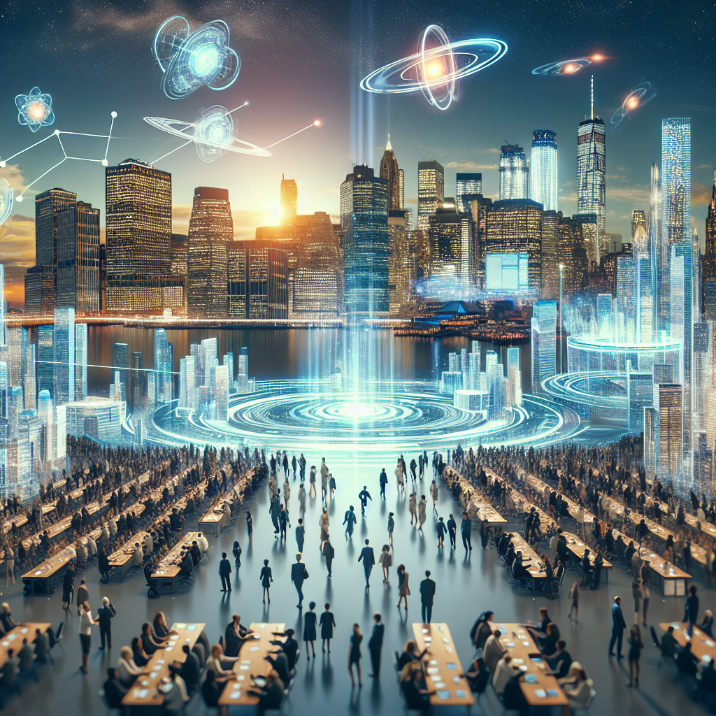 Discover the Future of Real Estate at Inman Connect New York 2025
