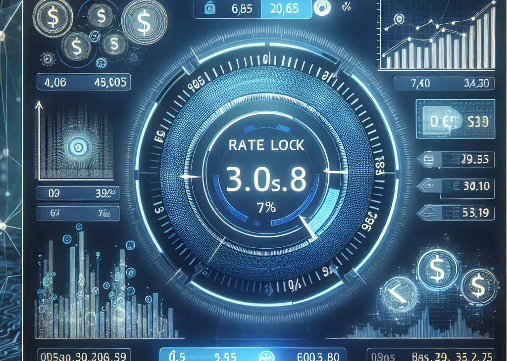 Encompass Introduces Rate Lock Comparison Tool by ICE