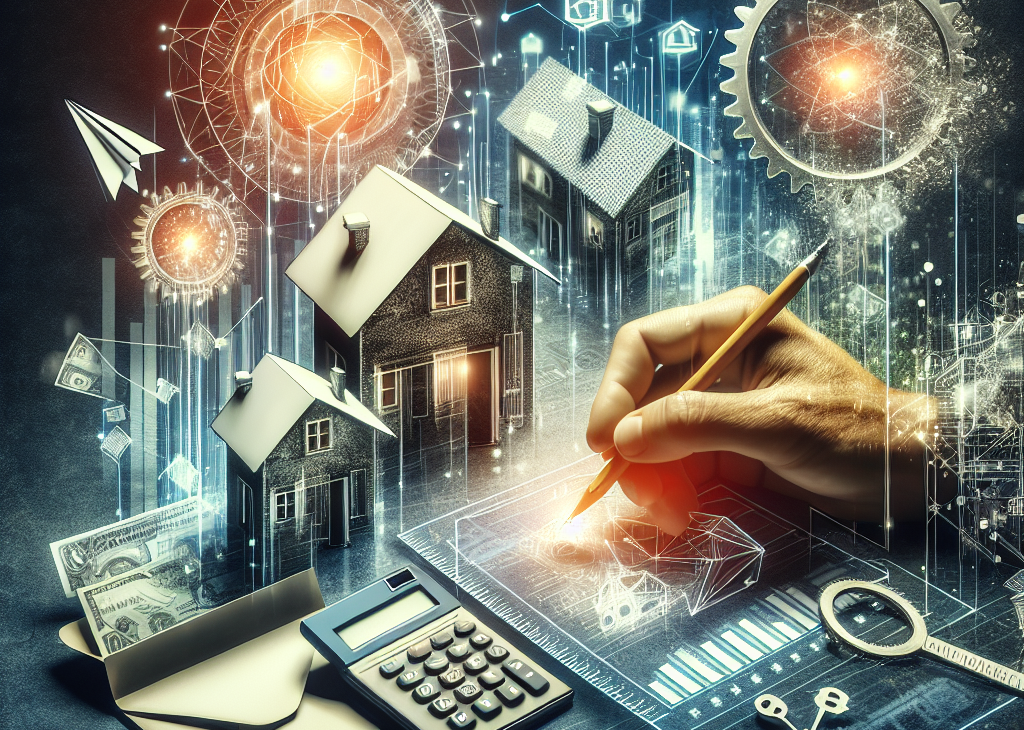 Enhancing Property Tax Management: CoreLogic's Edge for Superior ...
