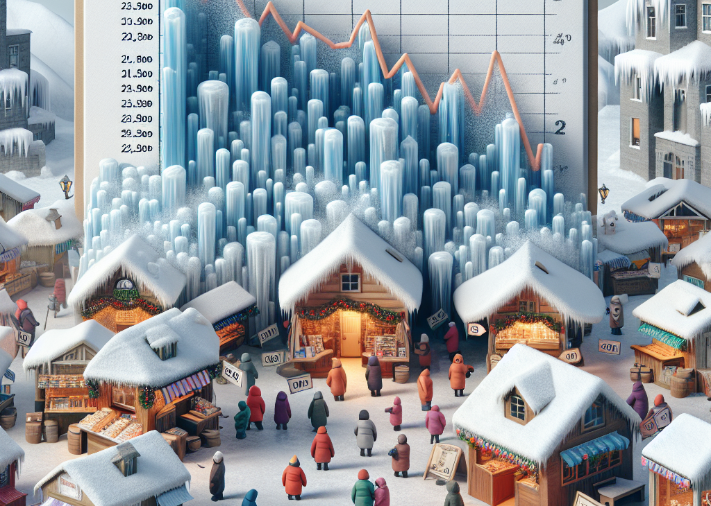 Housing Market Faces Sharpest December Slowdown in Two Years Due to ...