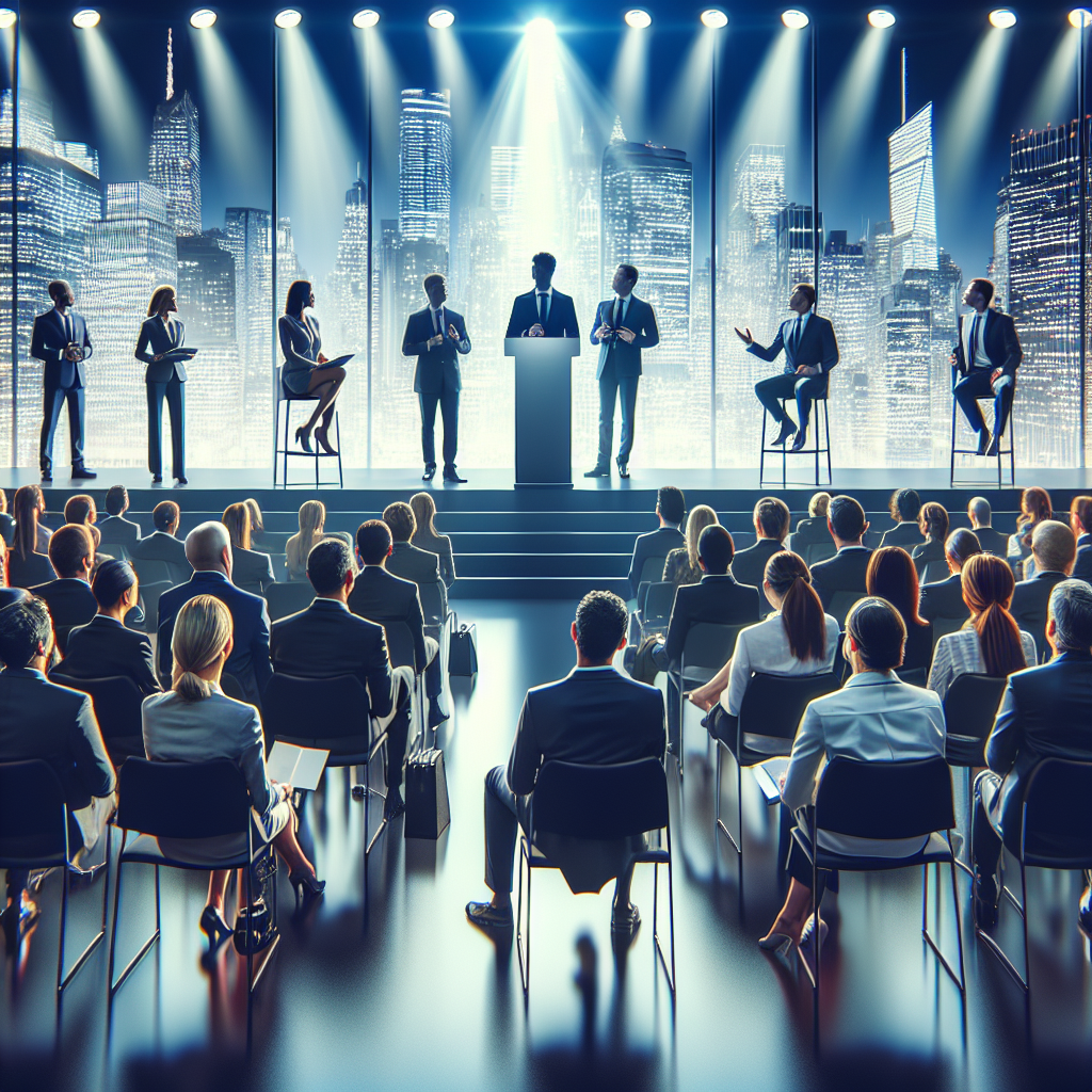 Leading CEOs Take Center Stage at Inman Connect New York
