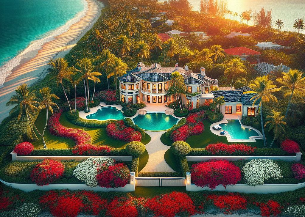 Prime Palm Beach Lot Listed for an Astounding $200 Million
