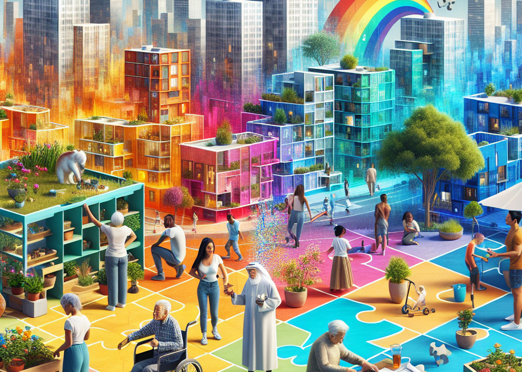 The Future of Fair Housing in a Challenging DEI Climate