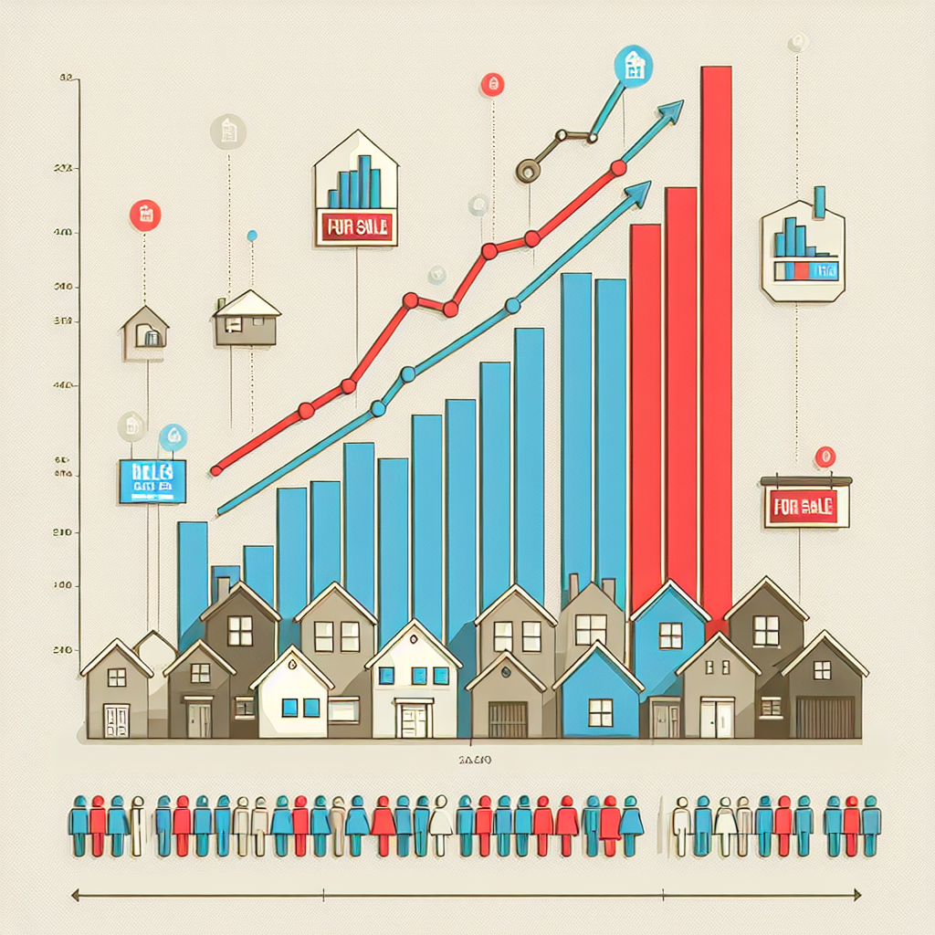 Understanding the Rise in Home Listings Amidst Declining Sales