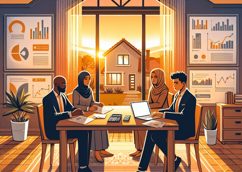 Why These Homeowners Won't List Despite No Rate Cuts