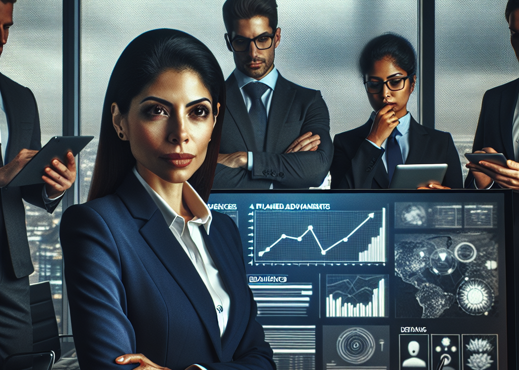 FOA's New Executive Leaders Aim to Modernize Technology and Enhance ...