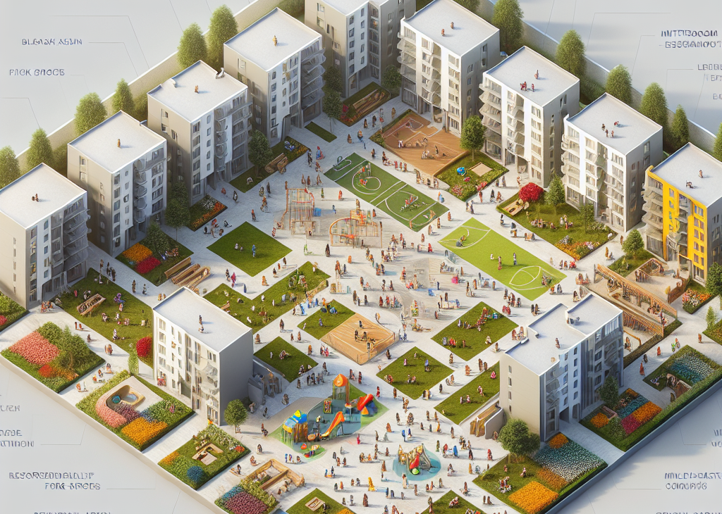 Transform Shared Spaces to Enhance Community in Multifamily Design