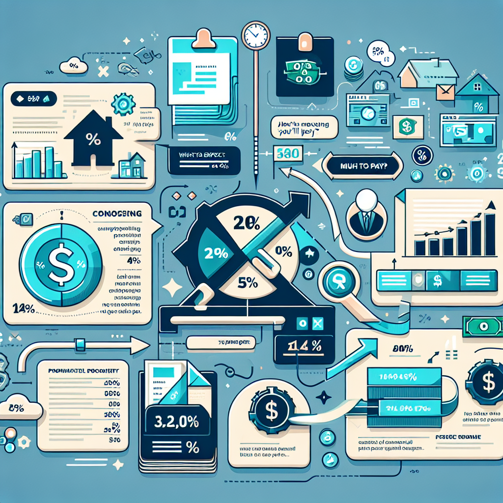 Understanding Closing Costs: What to Expect and How Much You'll Pay
